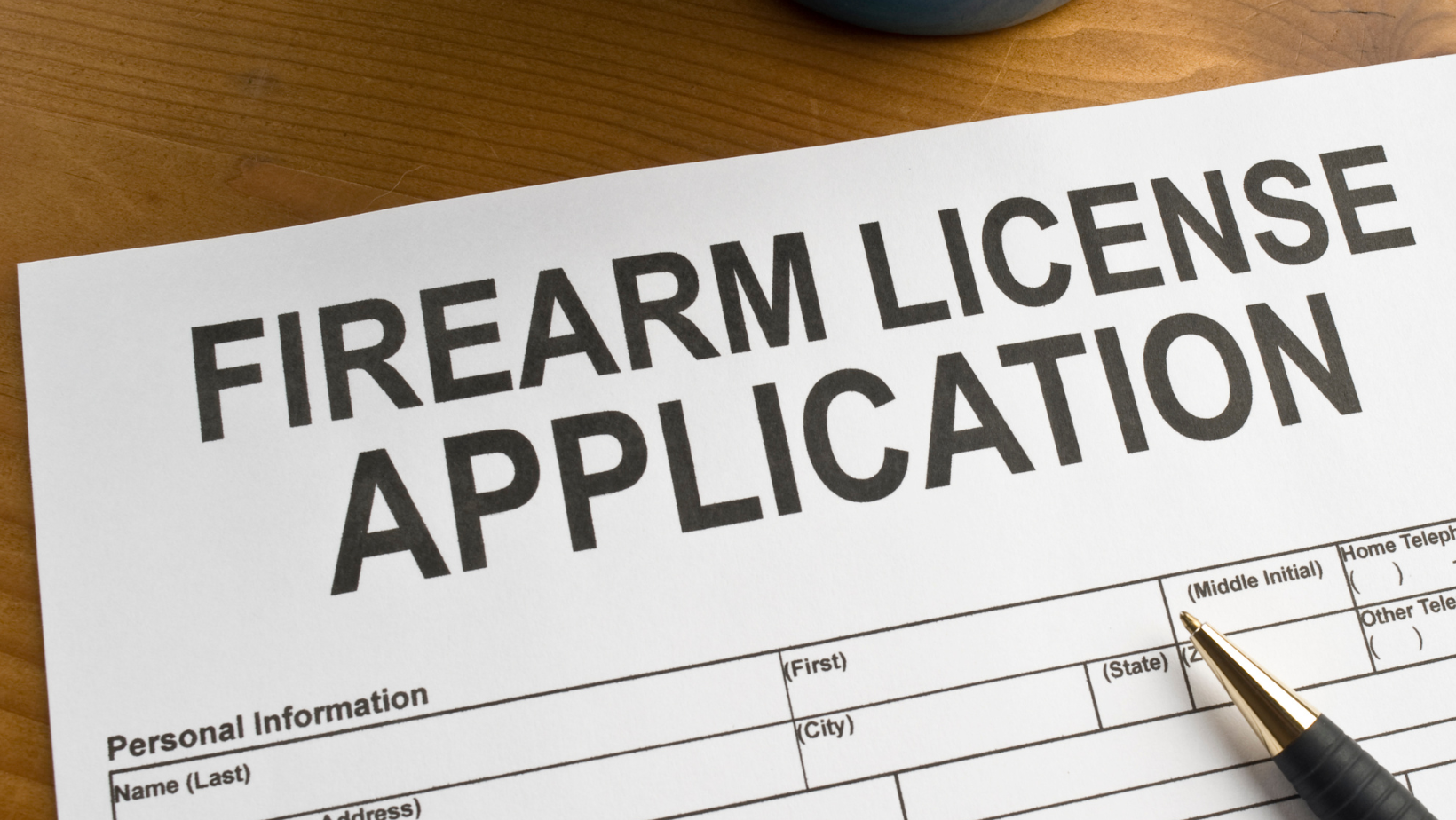 Firearms Medical Reports UK | Nationwide GP Service